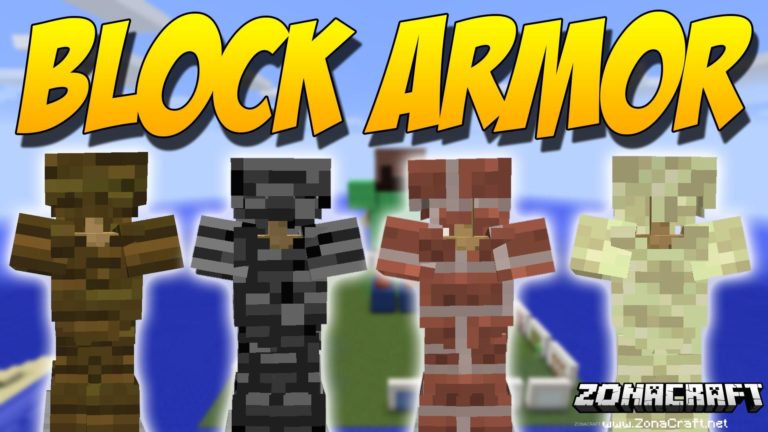 Mods Para Minecraft 1.12.2 | ZonaCraft