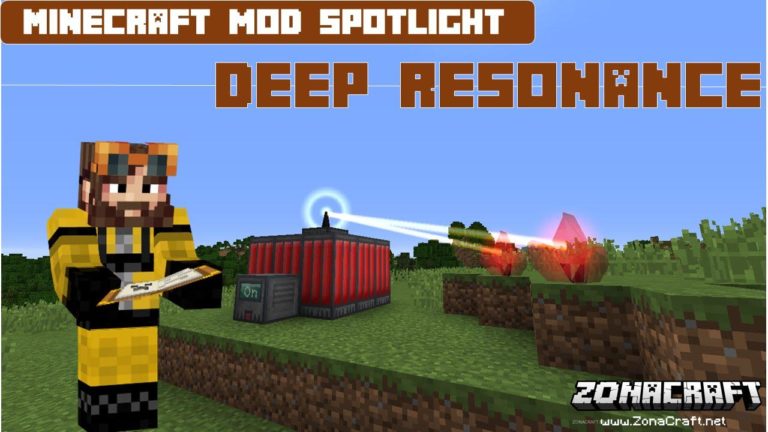 Deep Fried Sounds Texture Pack Para Minecraft 1.14.4 - ZonaCraft