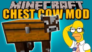Stone Chest Mod Para Minecraft 1.19.3, 1.18.2, 1.17.1, 1.16.5, 1.15.2 ...