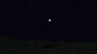 Stellar Sky Mod Para Minecraft 1.12.2/1.11.2/1.10.2/1.9.4/1.8.9/1.7.10 ...