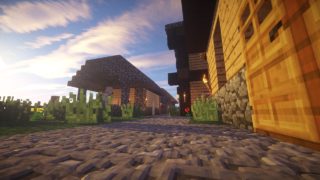 Water Improved Texture Pack Para Minecraft 1.20.1, 1.19.4, 1.18.2, 1.17 ...