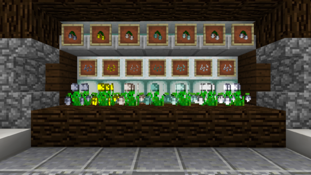 CraftTweaker Mod Para Minecraft 1.21.1, 1.20.6, 1.19.4, 1.18.2, 1.17.1 ...