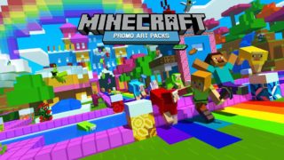 PromoArt Texture Pack Para Minecraft 1.12 - ZonaCraft