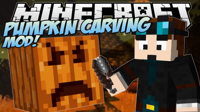 No Pumpkin Blur Texture Pack Para Minecraft 1.19.2, 1.18.2, 1.15.2, 1. ...
