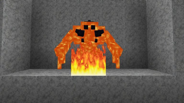 Giantess Toki & more Mod Para Minecraft 1.21.1 - ZonaCraft