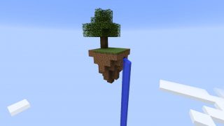 Sky Islands Mod Para Minecraft 1.12.2/1.11.2/1.10.2 | ZonaCraft