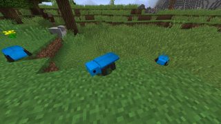 Mystical Wildlife Mod Para Minecraft 1.14.4, 1.12.2 | ZonaCraft