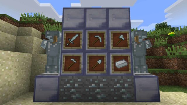 Simply Houses Mod Para Minecraft 1.19.2, 1.18.2 - ZonaCraft