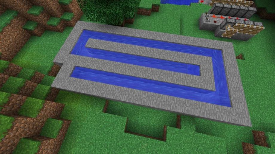 Wakes Mod Para Minecraft 1.21.11, 1.20.4, 1.19.2 - ZonaCraft