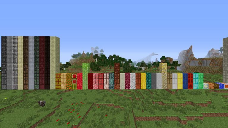 Additional Compression Mod Para Minecraft 1.12.2/1.10.2/1.7.10 - ZonaCraft