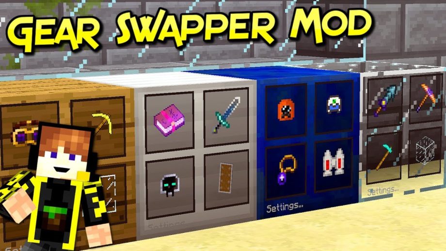 Mods Para Minecraft 1.12.2 - ZonaCraft