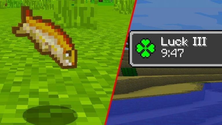 Goldfish Myth Mod Para Minecraft 1.12.2 - ZonaCraft
