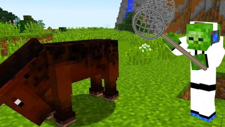 Alex's Mobs Mod Para Minecraft 1.20.1, 1.19.4, 1.18.2, 1.17.1, 1.16.5 ...