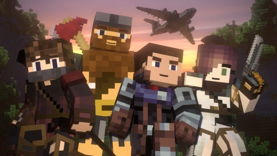 Save Your Pets Mod Para Minecraft 1.21.10, 1.20.6, 1.19.4, 1.18.2, 1.16 ...
