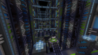 Terminal Velocity Mapa Para Minecraft 1.13.2 - ZonaCraft