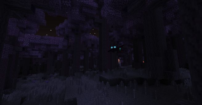 Blue Skies Mod Para Minecraft 1.12.2 - ZonaCraft