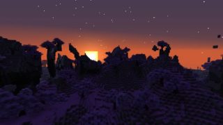 Blue Skies Mod Para Minecraft 1.12.2 | ZonaCraft