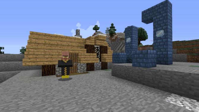 Blue Skies Mod Para Minecraft 1.12.2 - ZonaCraft