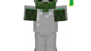 AttributeFix Mod Para Minecraft 1.14.4, 1.13.2, 1.12.2 | ZonaCraft
