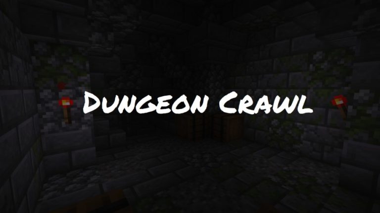 Dungeon Tactics Mod Para Minecraft 1.12.2/1.11.2/1.10.2/1.8.9 - ZonaCraft