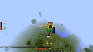 Iron Jetpacks Mod Para Minecraft 1.15.2, 1.14.4, 1.12.2 | ZonaCraft