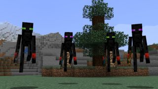 The Farlanders Mod Para Minecraft 1.16.4, 1.15.2, 1.14.4, 1.12.2, 1.7. ...