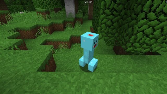 Rick And Morty Texture Pack Para Minecraft 1.14 - ZonaCraft