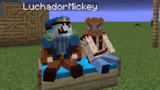 Xerca Mod Para Minecraft 1.15.2, 1.14.4 | ZonaCraft
