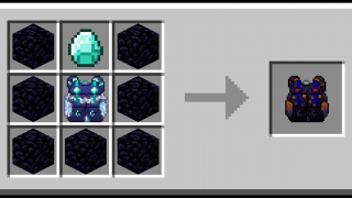 Packed Up (Backpacks) Mod Para Minecraft 1.16.5, 1.15.2, 1.14.4 | ZonaCraft