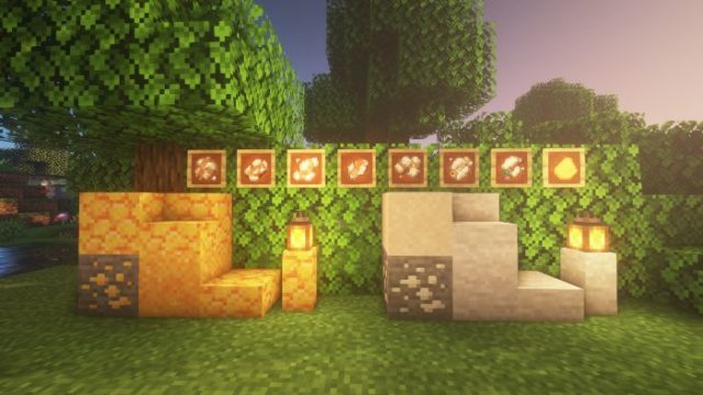 Simply Houses Mod Para Minecraft 1.19.2, 1.18.2 - ZonaCraft