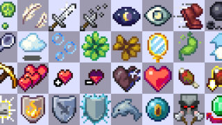 GUI Retextures Texture Pack Para Minecraft 26.1.2, 1.21.11, 1.20.6, 1. ...