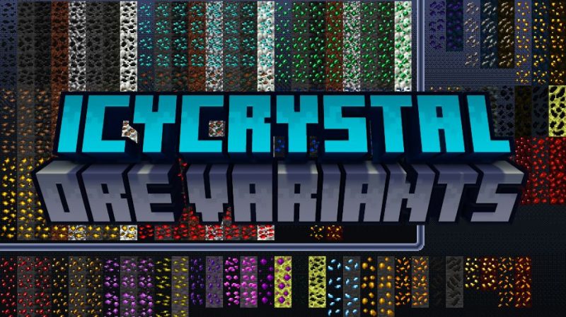 More Mob Variants Mod Para minecraft 1.20.1, 1.19.4 - ZonaCraft