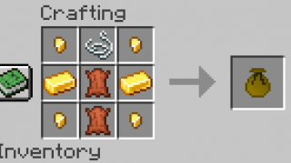 RPG Backpacks Mod Para Minecraft 1.16.5, 1.15.2, 1.14.4, 1.12.2 | ZonaCraft