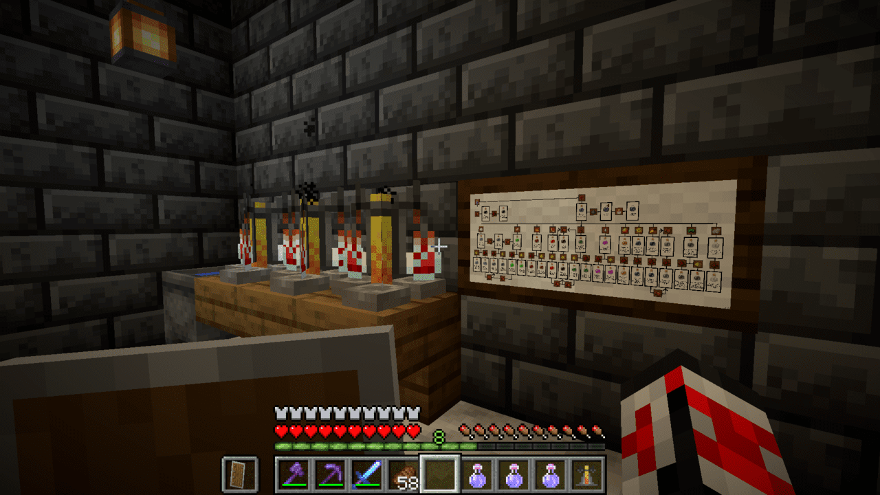 Sphax PureBDCraft Texture Pack Para Minecraft 1.13/1.12.2/1.11.2/1.10.2 ...