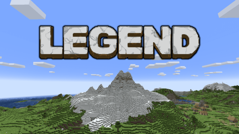 Legend Of Craft Mod Para Minecraft 1.7.10 - ZonaCraft