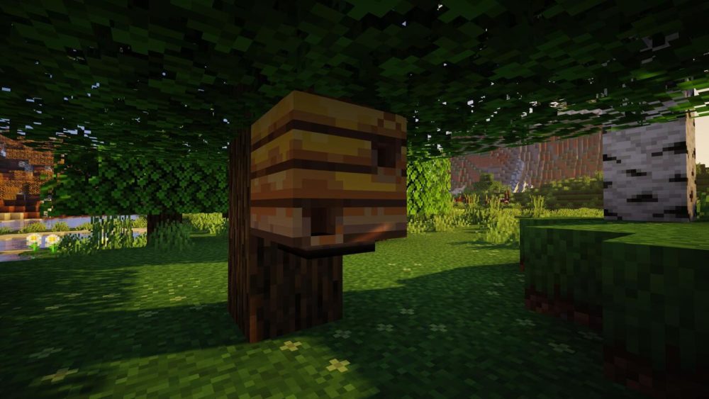 Better Details Texture Pack Para Minecraft 1.19.2, 1.18.1, 1.17.1, 1.16 ...