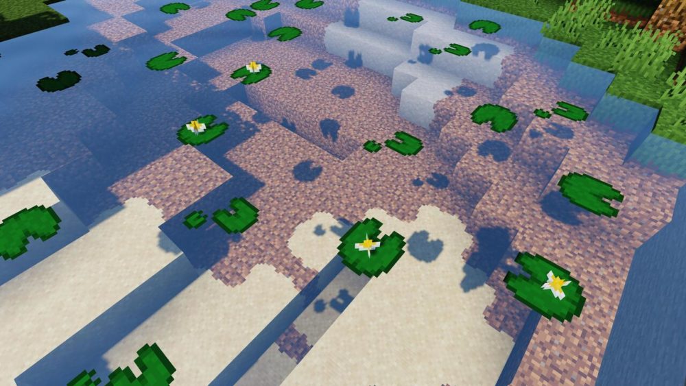Better Details Texture Pack Para Minecraft 1.19.2, 1.18.1, 1.17.1, 1.16 ...