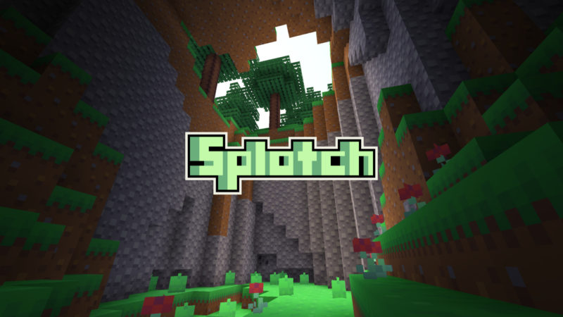 Ashen Texture Pack Para Minecraft 1.21.4, 1.20.6, 1.19.4 - ZonaCraft