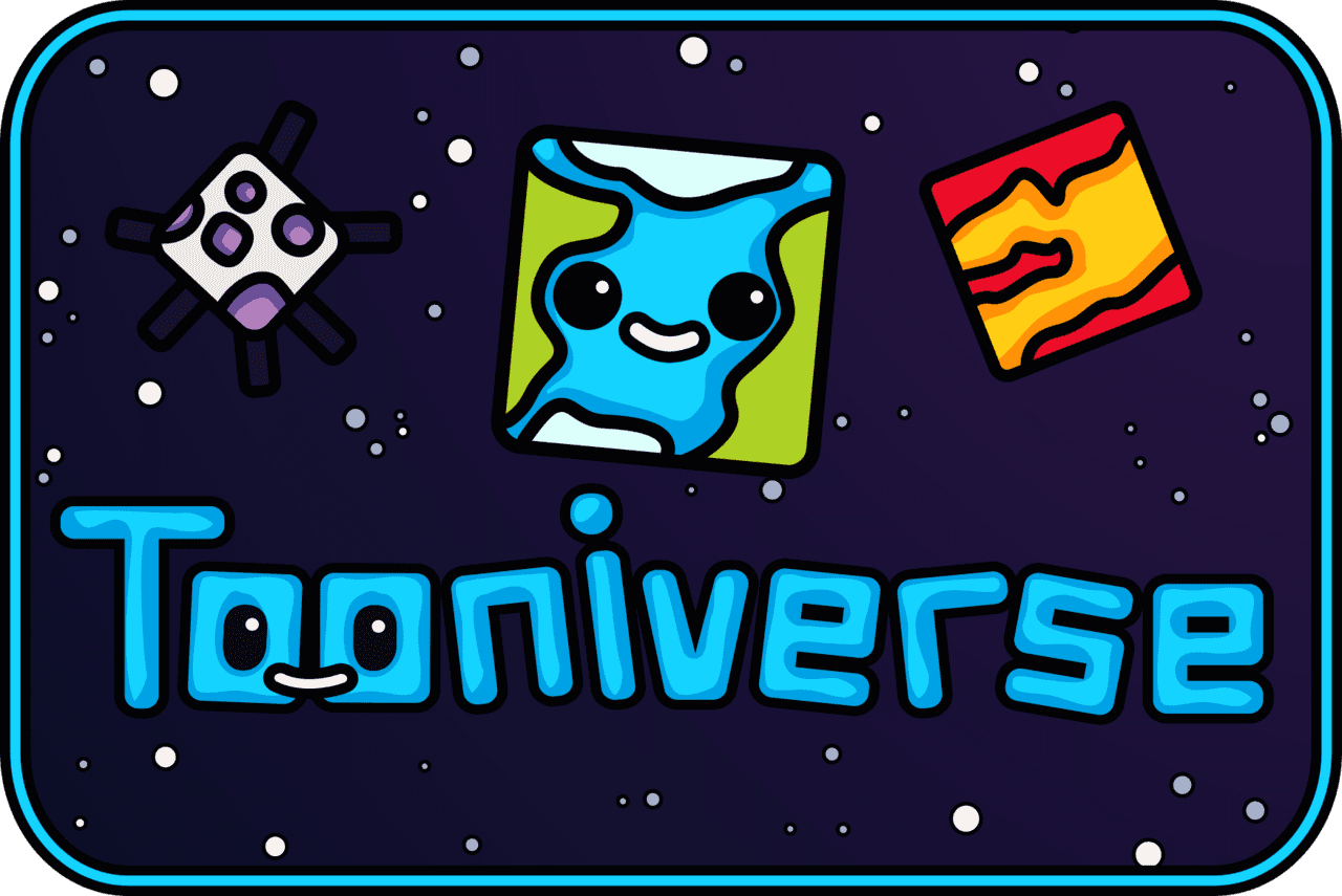 Tooniverse Texture Pack Para Minecraft 1.21.11, 1.20.6, 1.19.4, 1.18.2 ...