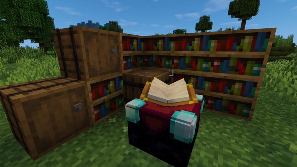 Better Details Texture Pack Para Minecraft 1.19.2, 1.18.1, 1.17.1, 1.16 ...
