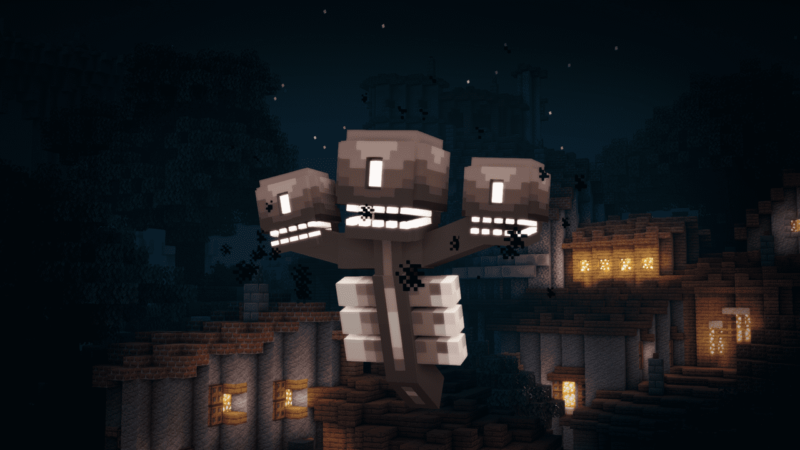 Water Improved Texture Pack Para Minecraft 1.21.10, 1.20.6, 1.19.4, 1. ...