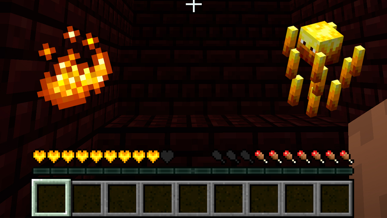 Better Hearts Texture Pack Para Minecraft 1.16.5 - ZonaCraft
