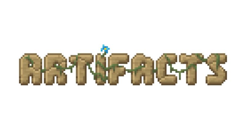 Artifacts Mod Para Minecraft 26.1.2, 1.21.11, 1.20.6, 1.19.4, 1.18.2, 1 ...
