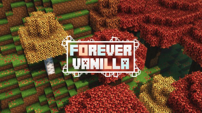 JustTimm's Vanilla Additions Texture Pack Para Minecraft 1.20.4, 1.19.4 ...