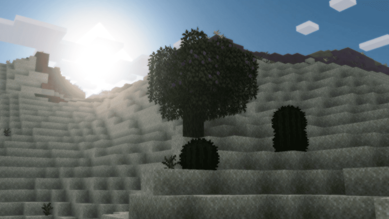Nature's Compass Mod Para Minecraft 1.19.2, 1.18.2, 1.17.1, 1.16.5, 1. ...