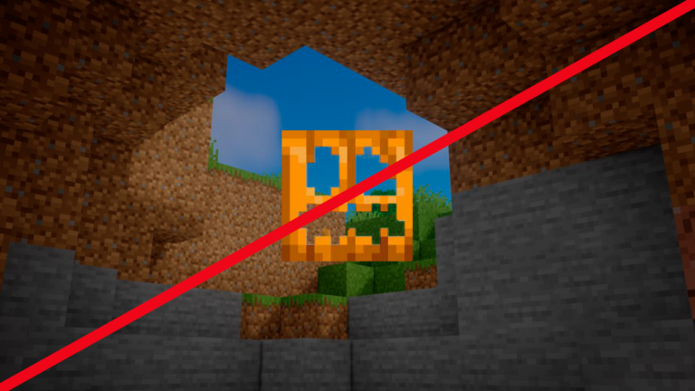 Blur Mod Para Minecraft 1.21.11, 1.20.6, 1.19.4, 1.18.2, 1.17.1, 1.16.5 ...
