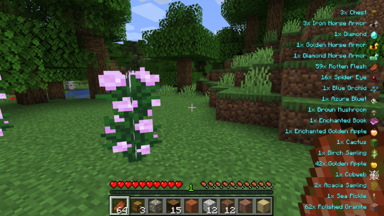Legendary Tooltips Mod Para Minecraft 1.21.4, 1.20.6, 1.19.4, 1.18.2, 1 ...