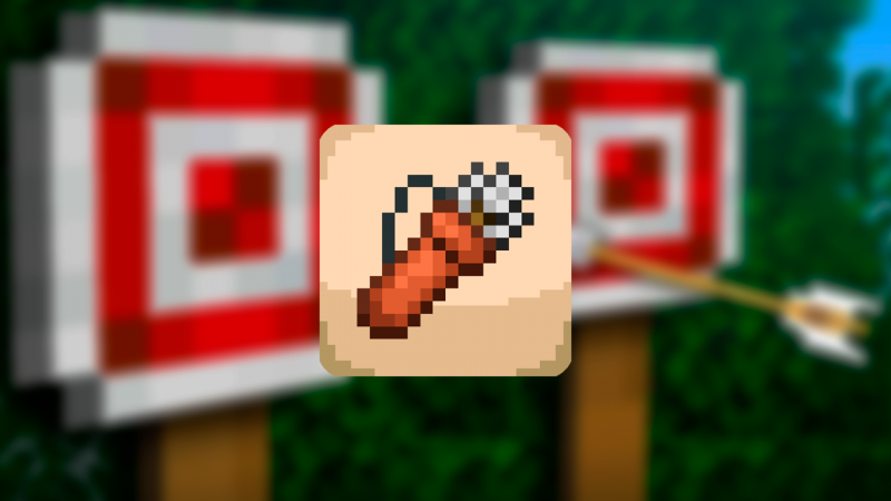 Revamped Archery Texture Pack Para Minecraft 1.19.3, 1.18.2, 1.17.1, 1. ...