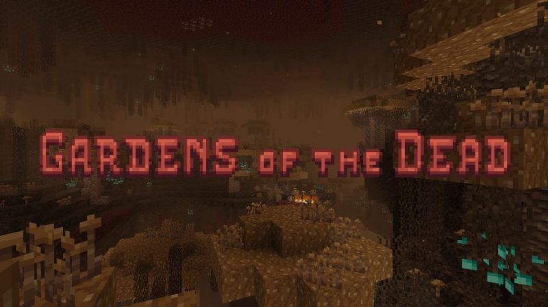 Incendium Mod Para Minecraft 26.1.2, 1.21.11, 1.20.6, 1.19.4, 1.18.2 ...