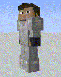 Fresh Moves Texture Pack Para Minecraft 1.21.4, 1.20.6, 1.19.4, 1.18.2 ...